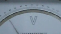 伏安法测晶体二极管特征