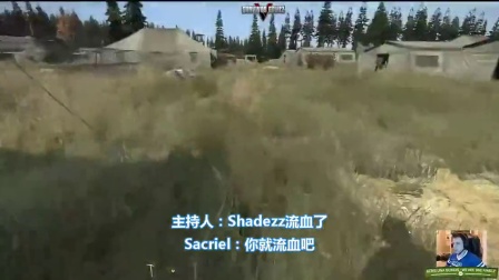 【枫崎中文翻译】首届DAYZ独立版生存大赛EP5 史诗结局