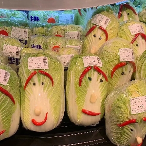 幸运的大梦想家 