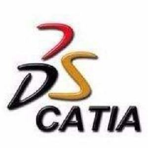 野马CATIA 