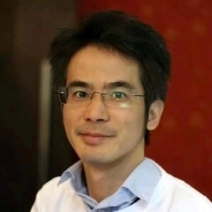 刘耀成设计师 