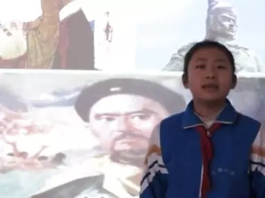 诚信友善演讲