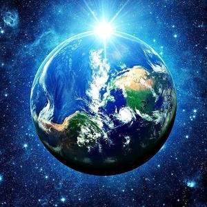 探索宇宙好奇者v 