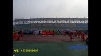 北京庆典武术表演北京中华武术演出运动会舞旗表演北京舞旗表演