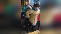 青岛开发区新世纪幼儿园社会实践课程中班 (2)