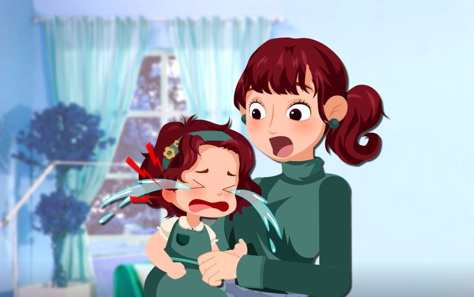 深读-中耳炎3:为啥儿童更易得中耳炎