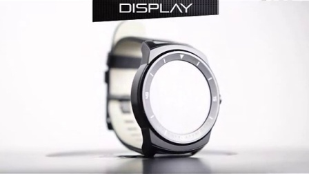【隔壁老王爱搞机】智能手表PK:Moto 360 Vs G Watch R Vs Sony ...