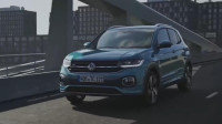 没买车的偷着乐,大众全新SUV仅12.79万元起,或成爆款!