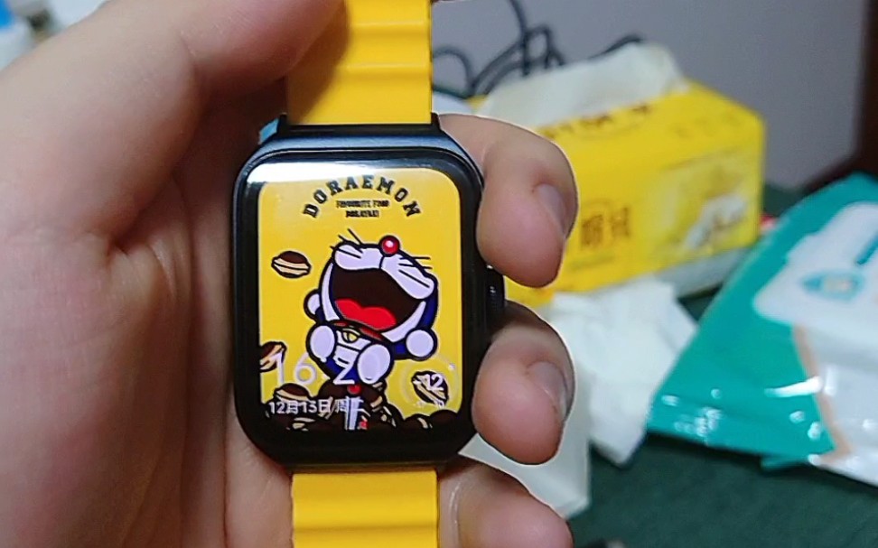 Oppo watch3 pro表带推荐,仿苹果海洋表带