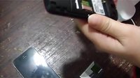 TD 移动 铁通无线公话 无线座机的手机 破解 解锁可以加IP 二次拨号