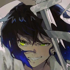 克罗斯ChrisWayne 