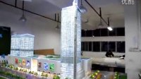 上海尼克模型公司专业制作动态模型