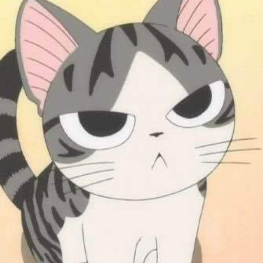 喜欢拉普的Haribo 