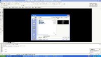 cad图面文字转excel、dat数据格式