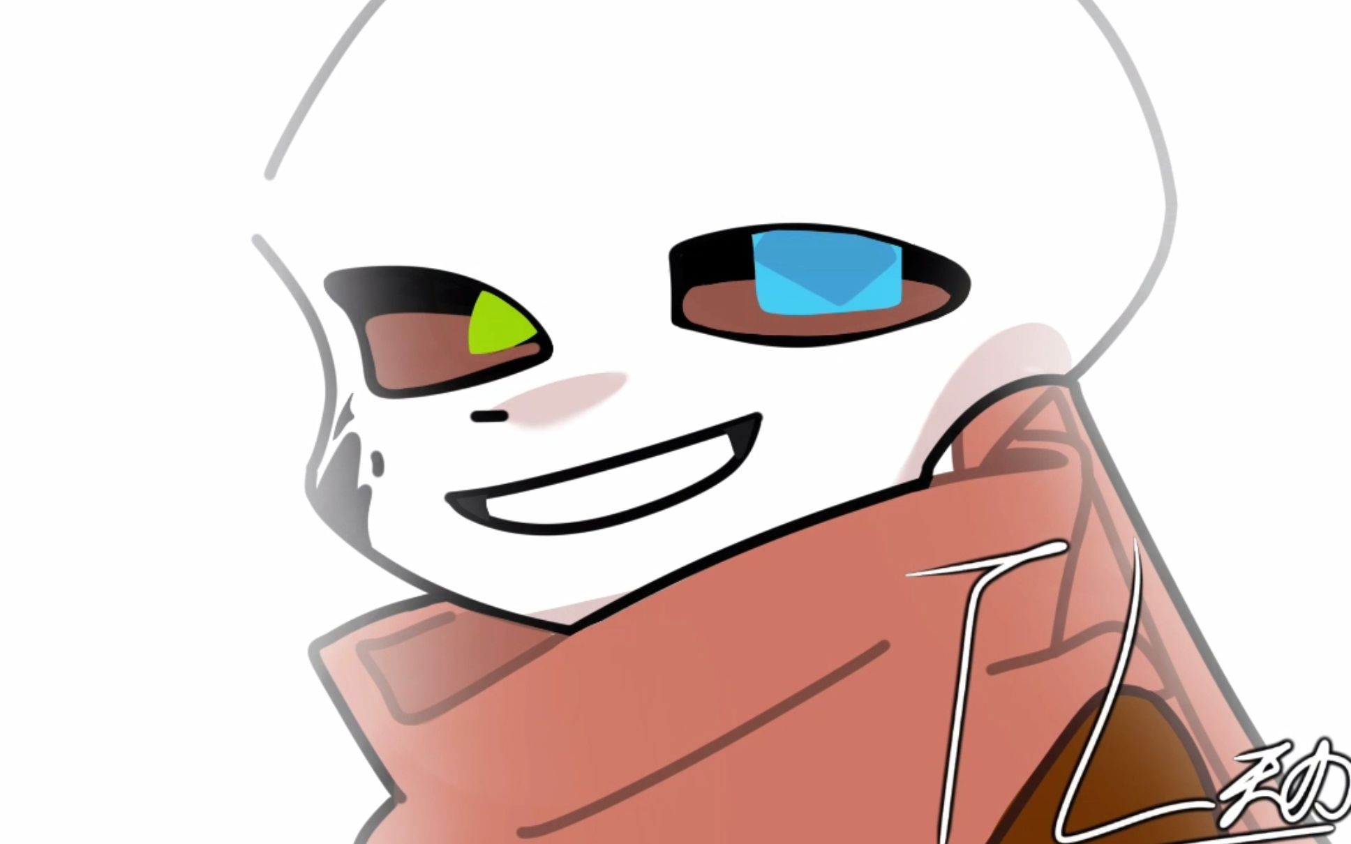 ink~error的小动画~(很费)