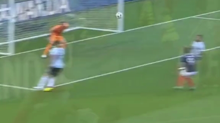 2018世界杯阿根廷vs法国集锦