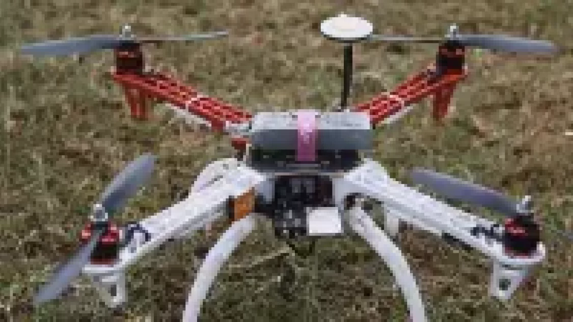 DJI大疆飞控 DJI-Naza-M Lite 新版调参软件安装及介绍