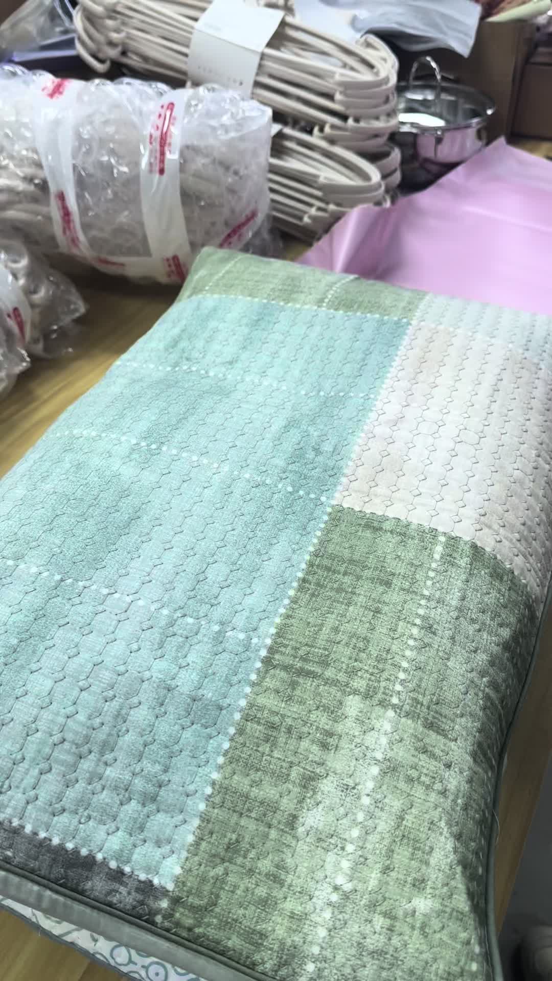 超级好的荞麦枕一定来来!