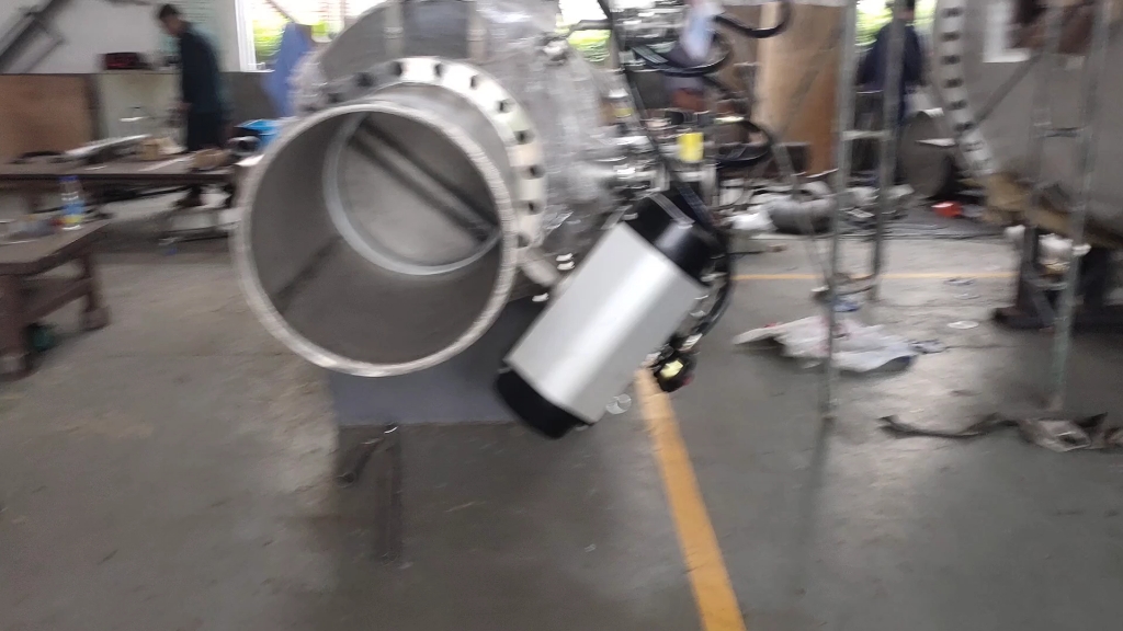 #烛式过滤器#化工过滤#医药过滤#石化过滤