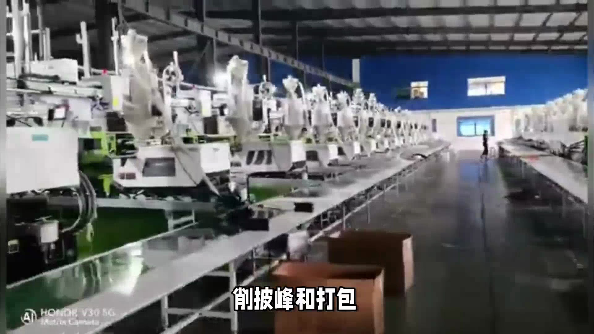 机械手厂家告诉您为什么说使用注塑机机械手具有哪些规范性的管理呢