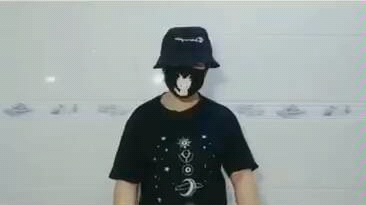 不放弃手势舞(转载)