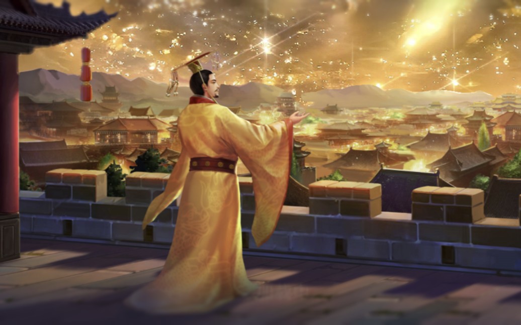 《皇帝成长计划2》背景音乐合集