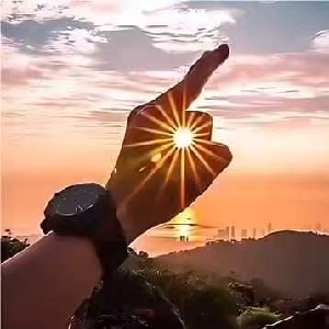 小杨有态度 