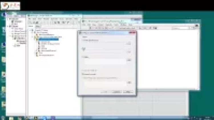 MangoTree Atom-RIO使用之总教程-LabVIEW软件演示教程