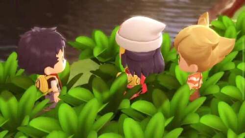 安卓手机也能玩!宝可梦珍珠模拟器实测,流畅度超乎想象