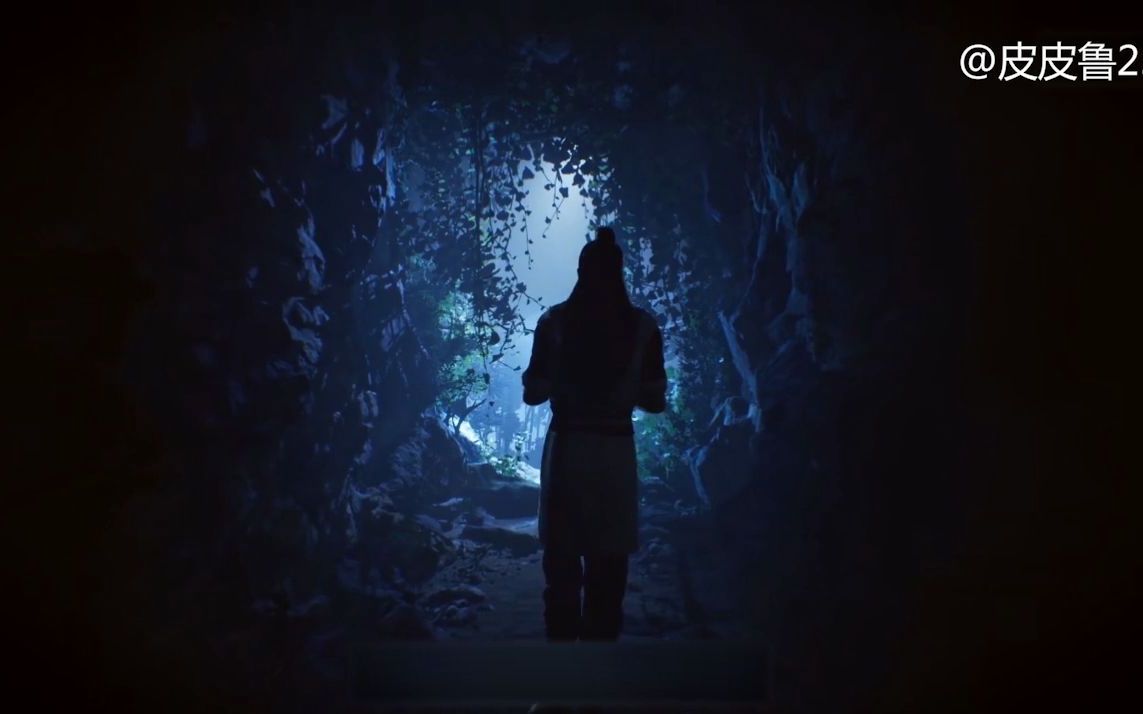 凡人修仙传主题曲 《不凡》重置版