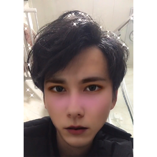 花火里沉沦のJohnnyR 