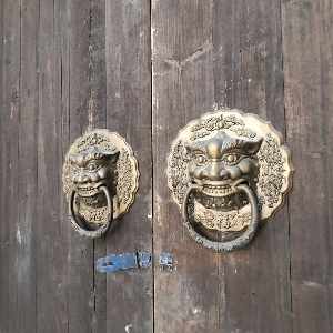 沐厉行 