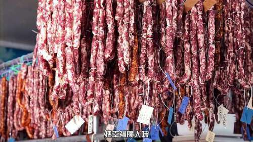 年味来袭!春节倒计时,这些习俗让你秒回童年!