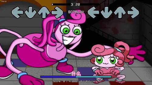 周五夜放克对决!长腿VS短腿飙歌引爆笑,结局出乎意料!