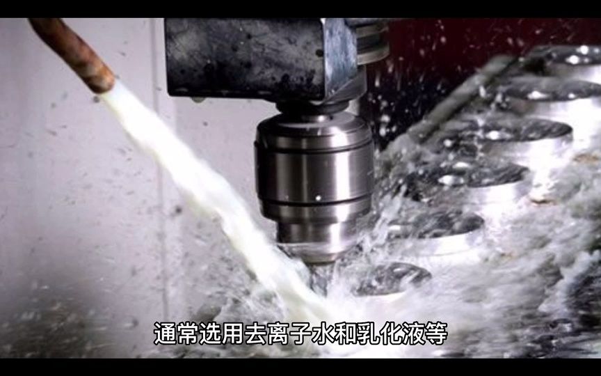 自动化设备中的线切割的工作原理你们知道是什么吗?