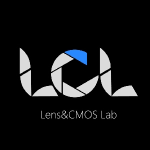 Lens-CMOS-LAB 