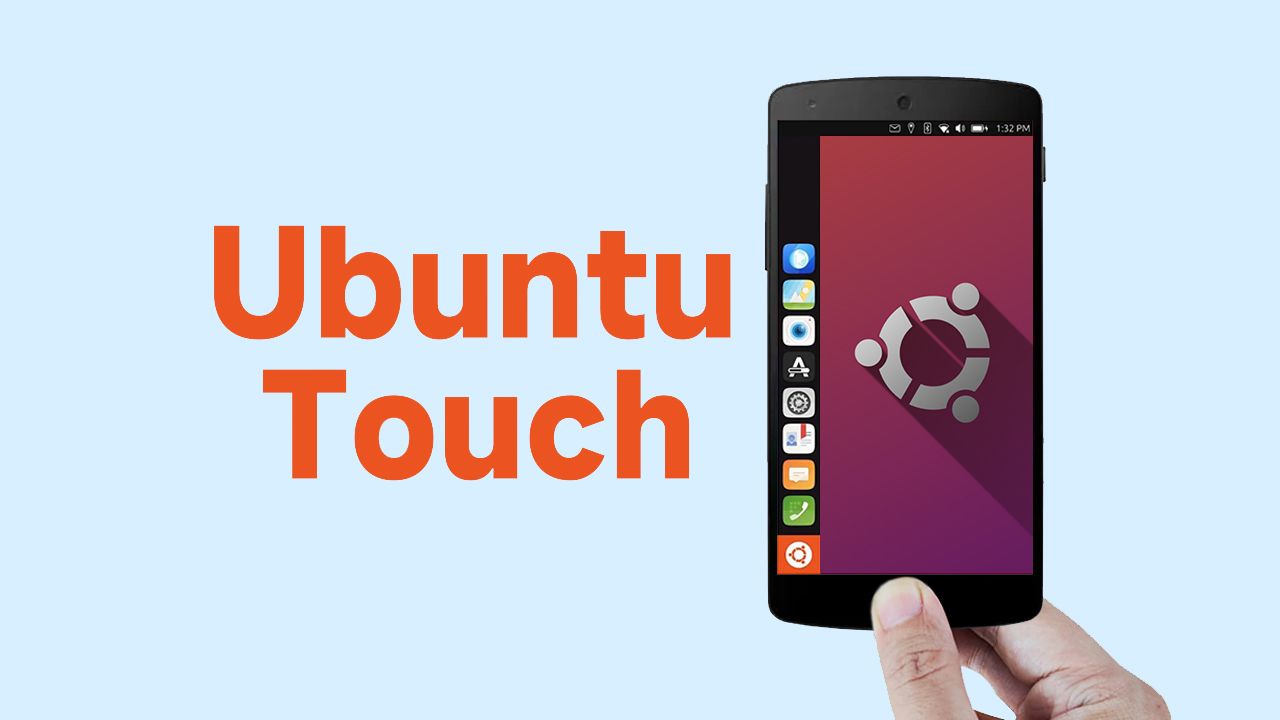 Ubuntu Touch 2021年最新版系统体验试玩!谷歌五太子Nexus 5不愧为...