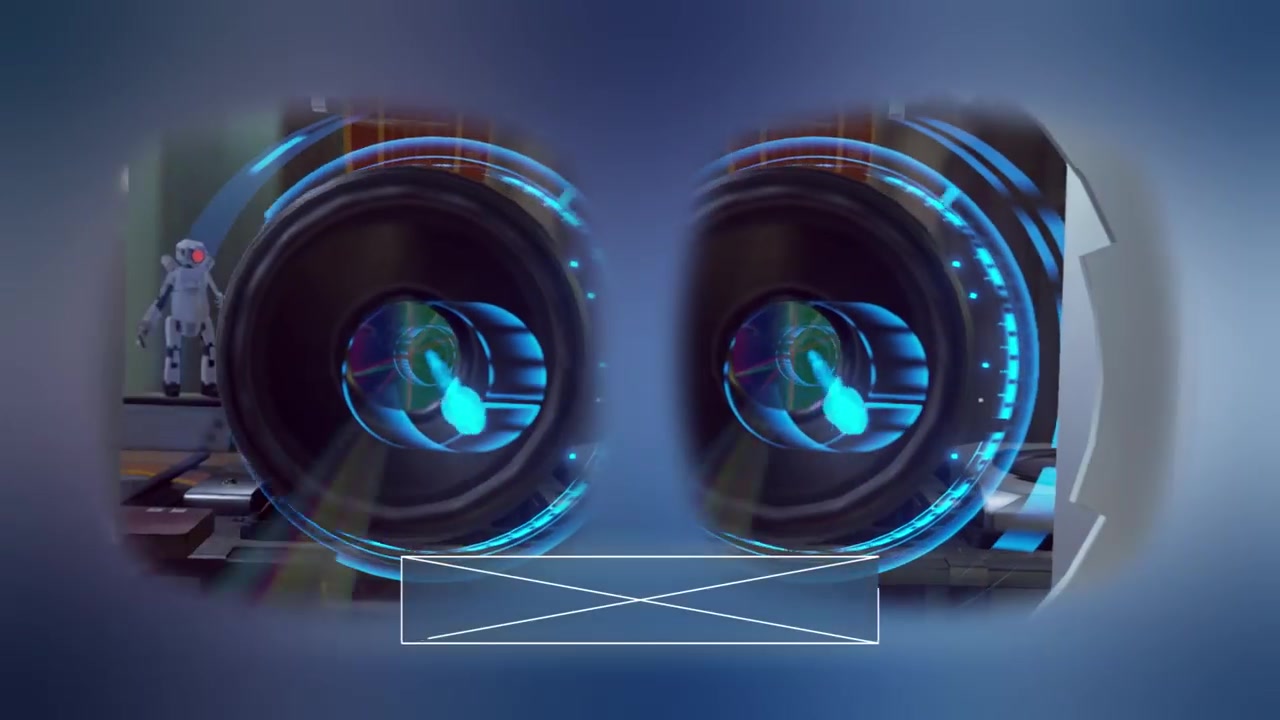 ARM在Circuit VR的应用