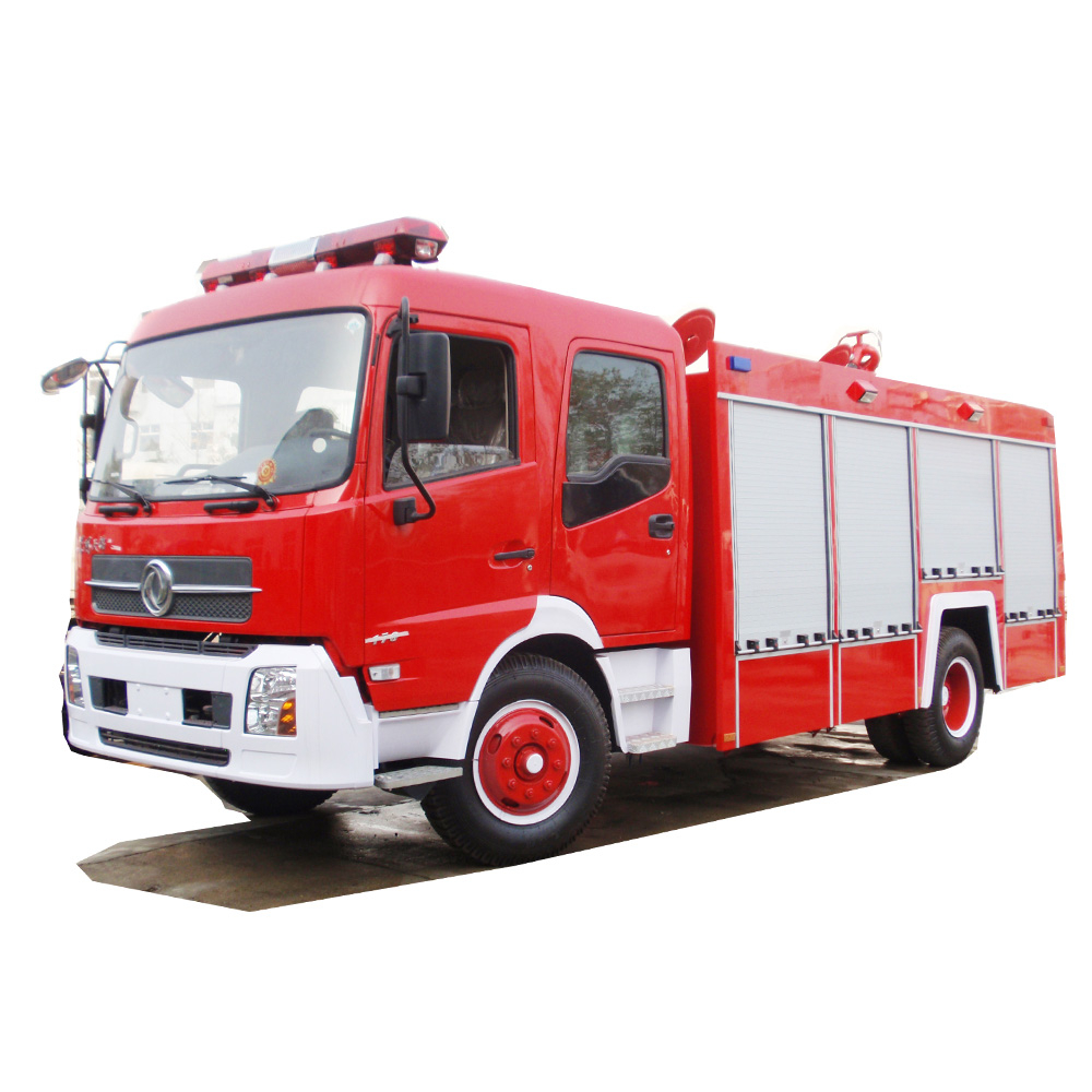 专用汽车工厂 