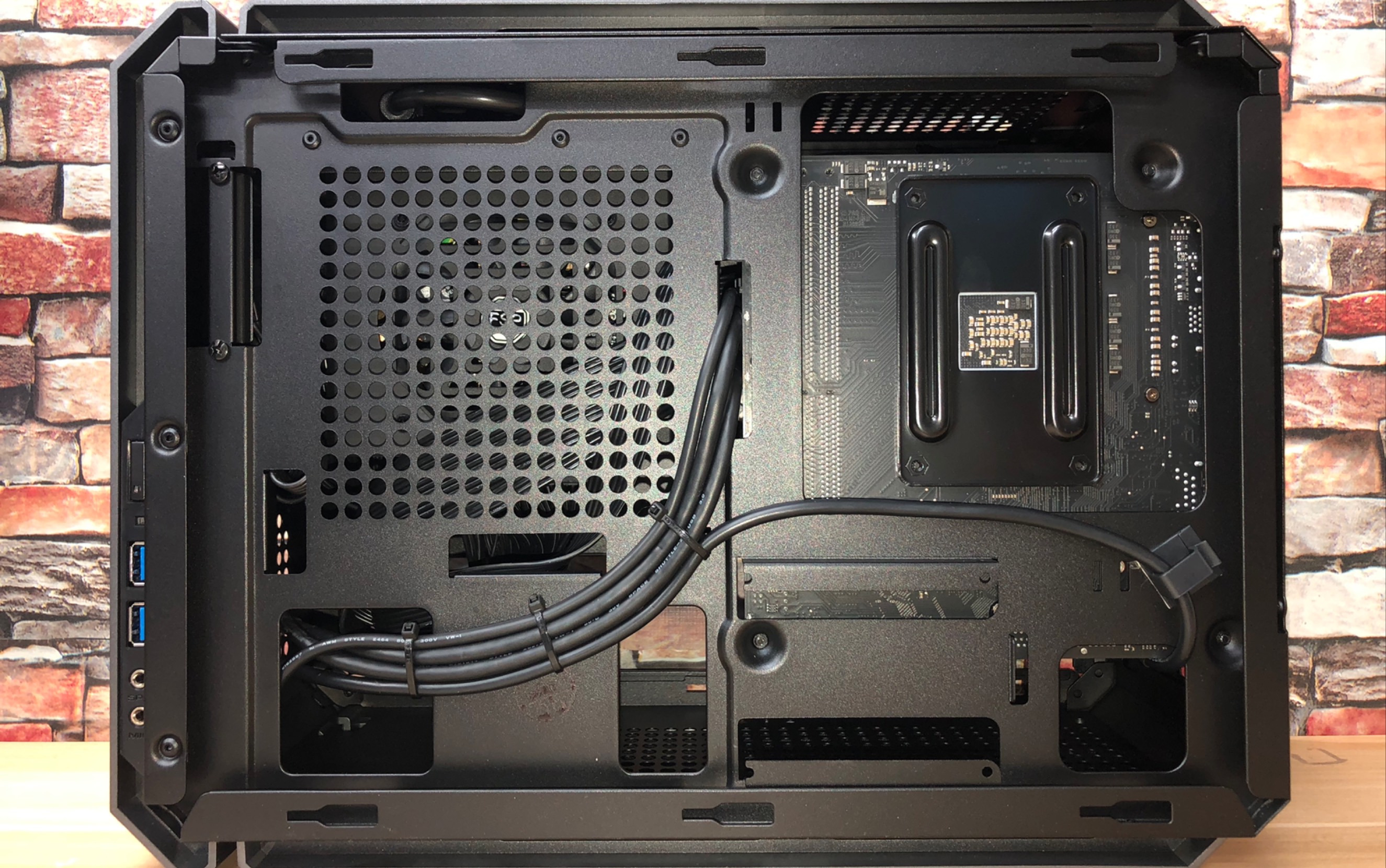 ...我们是认真的!评论区留言超777楼抽奖!全汉MS450 SFX铜牌全模组...