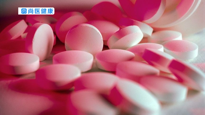 骨质疏松千万不能乱吃钙片,专家教你如何正确选择钙片
