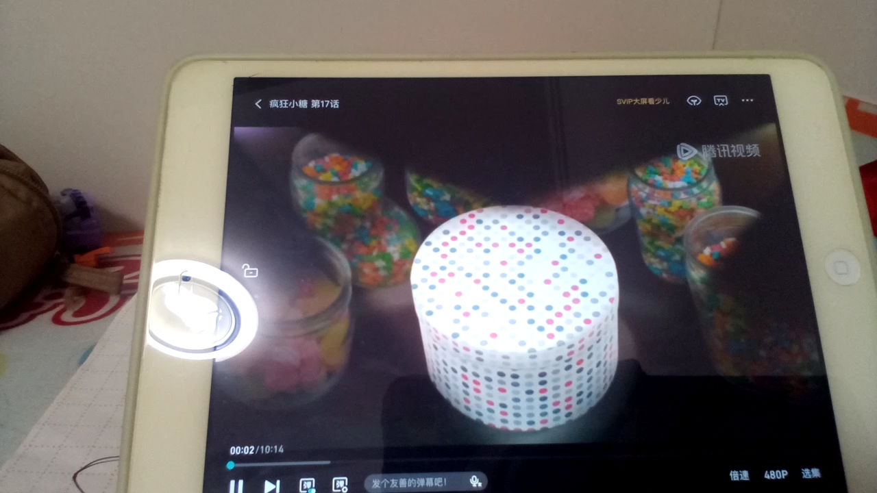 疯狂小糖,国产动画,抄袭,海绵宝宝