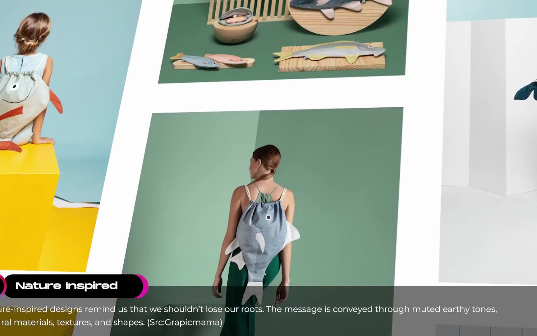 2023 年平面设计趋势