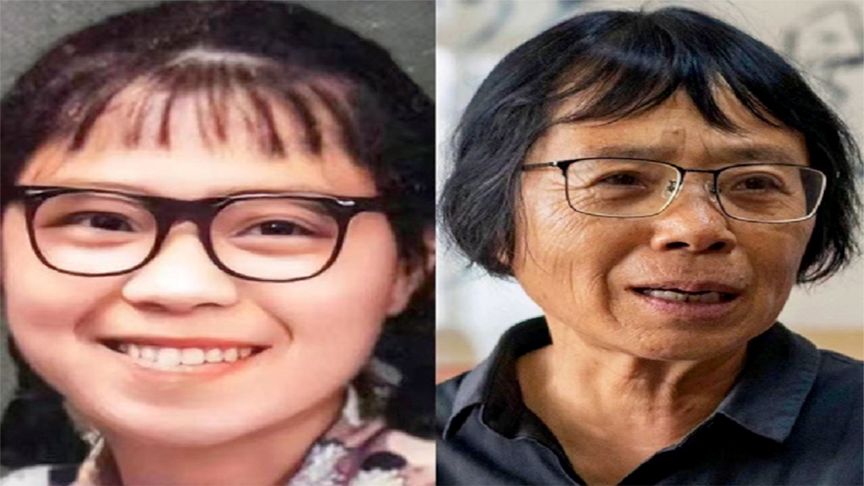 致敬时代楷模张桂梅先生,传递生生不息的希望,诠释教育的本质
