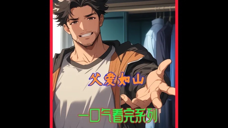 一口气看完系列 小说推荐 漫画解说 我在看漫画