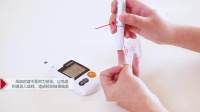 家用血糖仪使用方法
