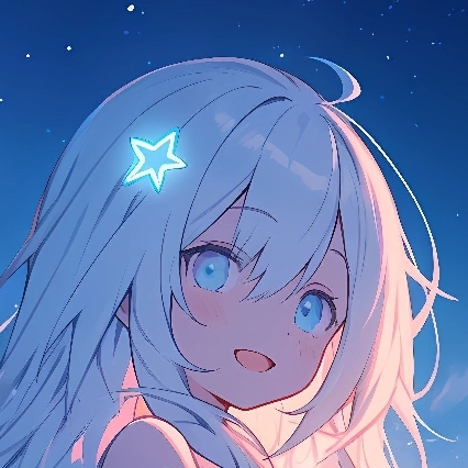 曦月小团子 