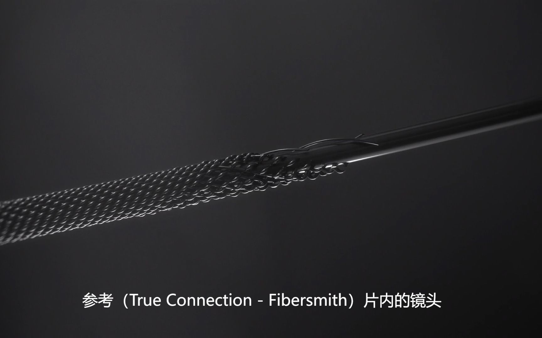 C4D门徒_第9期_数据线生长动画制作