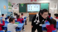 小学数学公开课(人教版)二年级上学期《数学广角搭配》优质课课堂实录