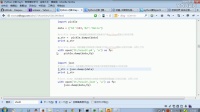 第五周-第09章节-Python3.5-内置模块详解之Shelve模块